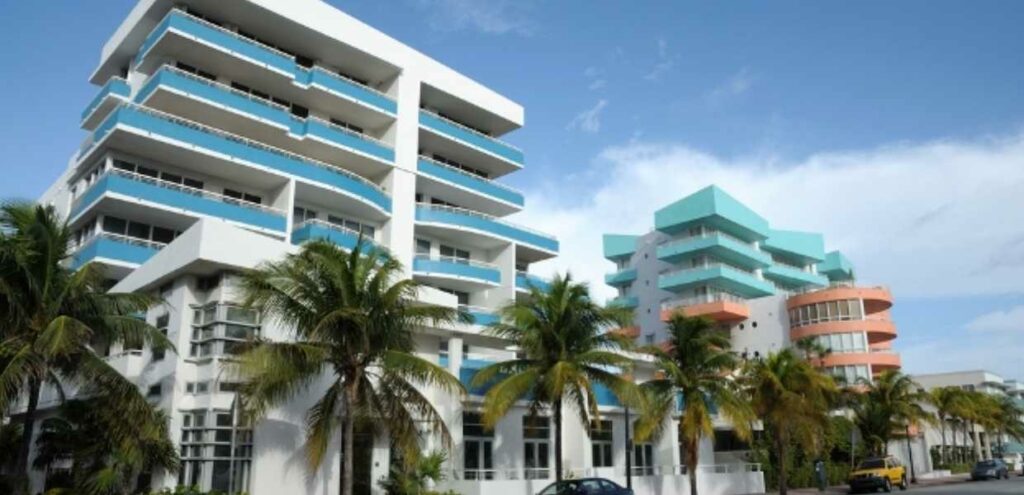 El Distrito Art Déco más grande del mundo está en Miami | PFS Realty Group