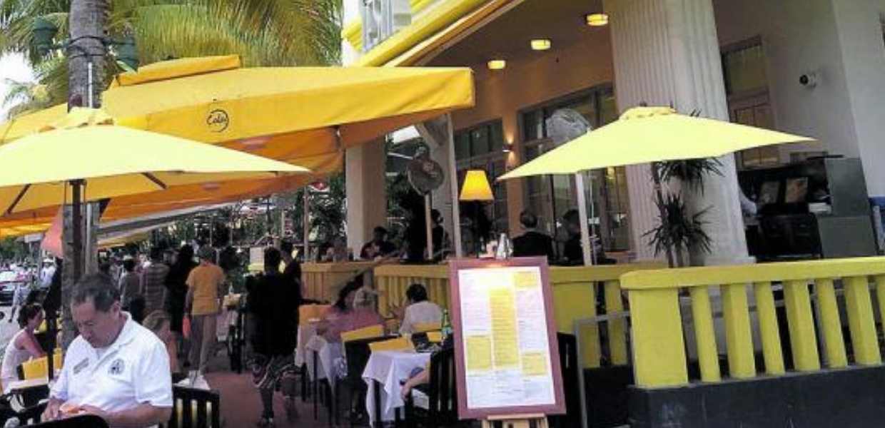 Ocean Drive, donde se vive Miami | PFS Realty Group