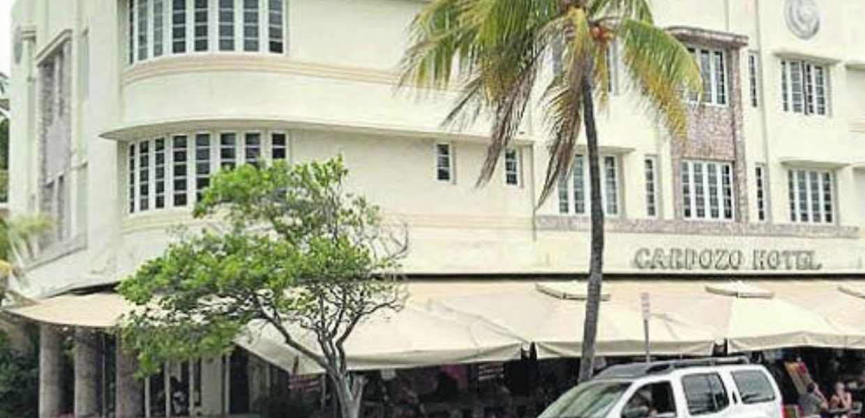 Ocean Drive, donde se vive Miami | PFS Realty Group